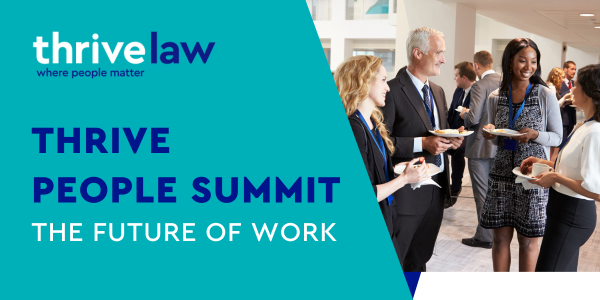 Events - Thrive Law