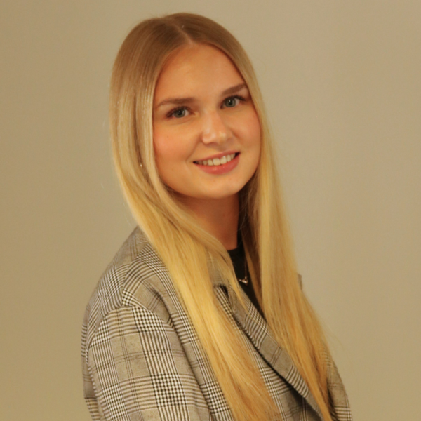 Thrive Tribe - Thrive Law