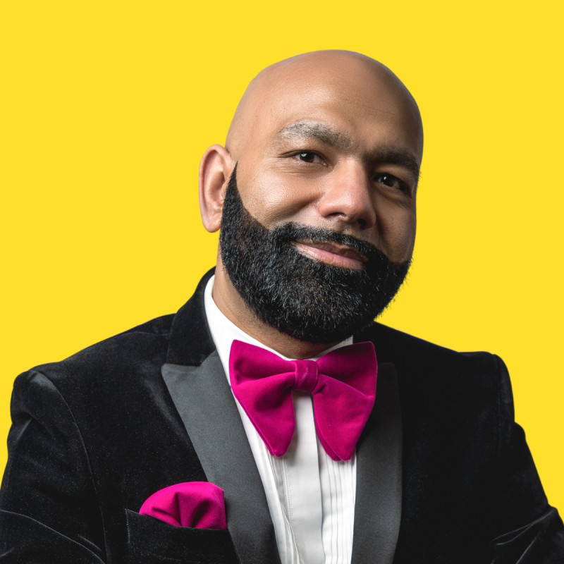 Thrive People Summit 2024: The Future of Work - Thrive Law