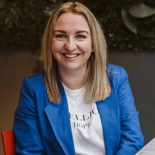 Thrive People Summit 2024: The Future of Work - Thrive Law