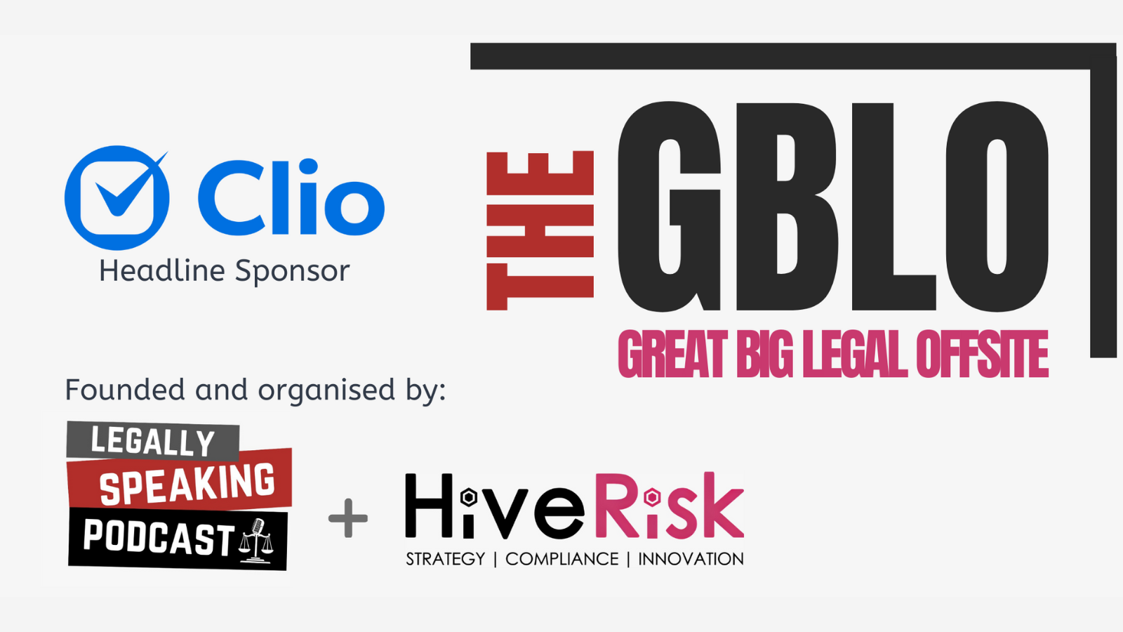 Events - Thrive Law